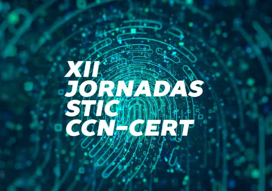 Cibergob Participa En Las Xii Jornadas Stic Del Ccn Cibergob